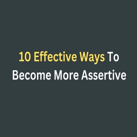 5 Powerful Steps To Build Habits That Last Longer | PDF