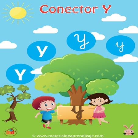 10 el conector y material de aprendizaje | PDF