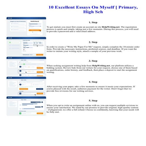 Writing Graphic Organizers Middle School Memoir | PDF