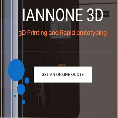 10 facts on 3D printing | PPT