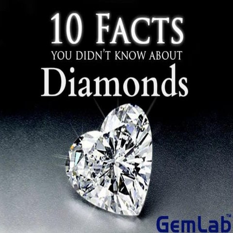 Diamonds Cutting Process | PPTX