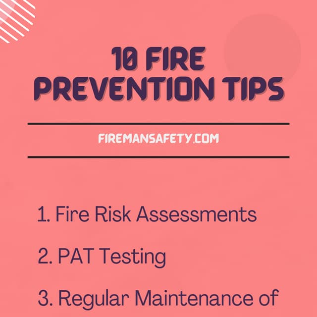 10 Fire Prevention Tips.pdf