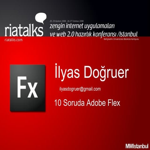 10 Soruda Adobe Flex | PDF