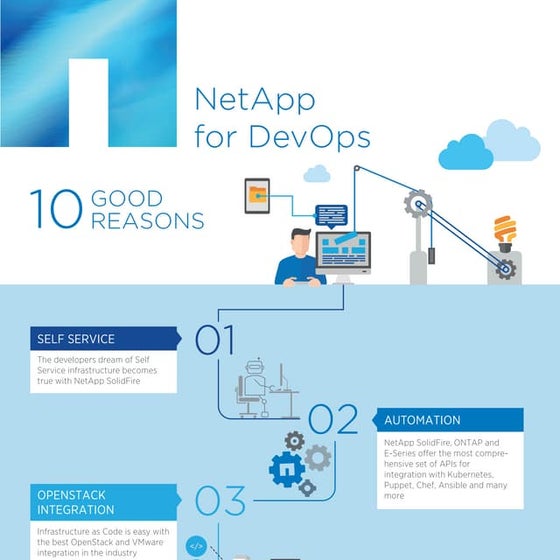 10 Good Reasons Netapp Flexpod Pdf