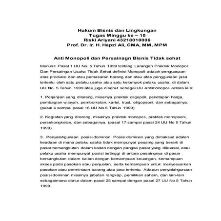 10, hbl, riski ariyani, hapzi ali, umb, 2019 | DOCX