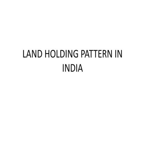 10 HOLDING PATTERNukfkfttftidtitdidtiydtidtyidti | PPT