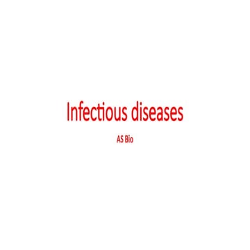 Diseases | PPT