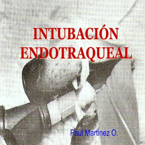 ASPIRACION DE SECRECIONES A TRAVEZ DE TUBO ENDOT..pptx