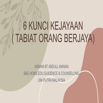 10 KUNCI KEJAYAAN.pptx