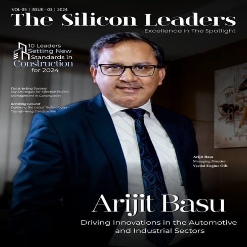 10 Leaders Setting New Standards in Construction for 2024.pdf