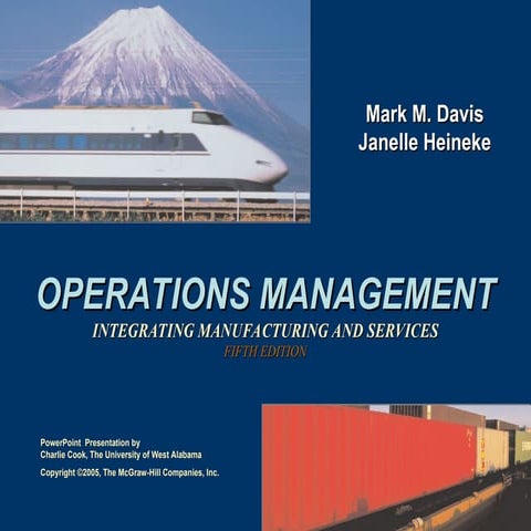 lean production_Operations Management.ppt