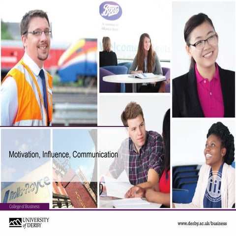 10 Lecture 10 - Motivation, Influence, Communication.pptx