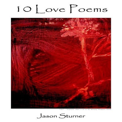 Love Poems | PDF | Poetry | Books and Literature