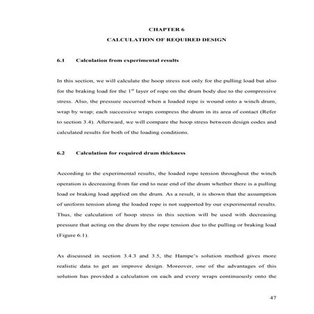 10 main body of thesis chap 645 | PDF