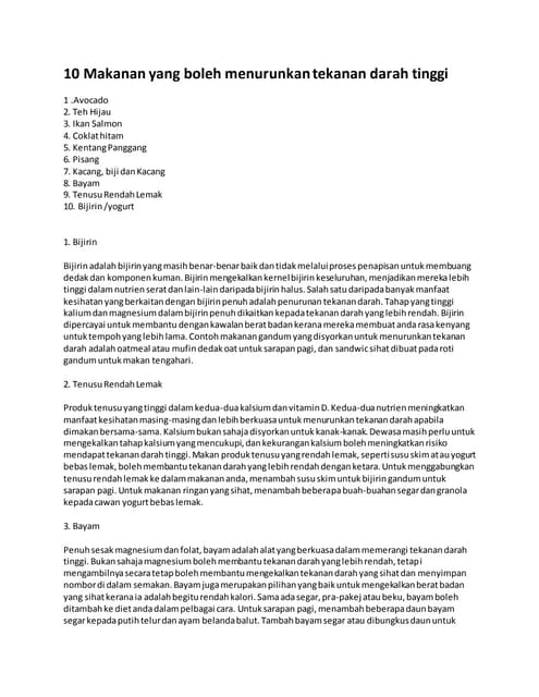 10. contoh rph - | DOC