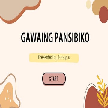 10 Mangga GAWAING PANSIBIKO GROUP 5 & 6.pptx