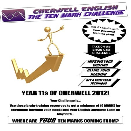 10 mark challenge final | PDF