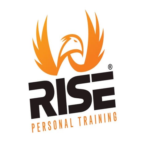 Rise Personal Training BNI Presentation | PPT