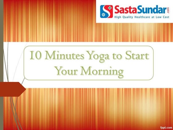 Yoga and Health Benefits | PDF | Hinduism | Religion & Spirituality