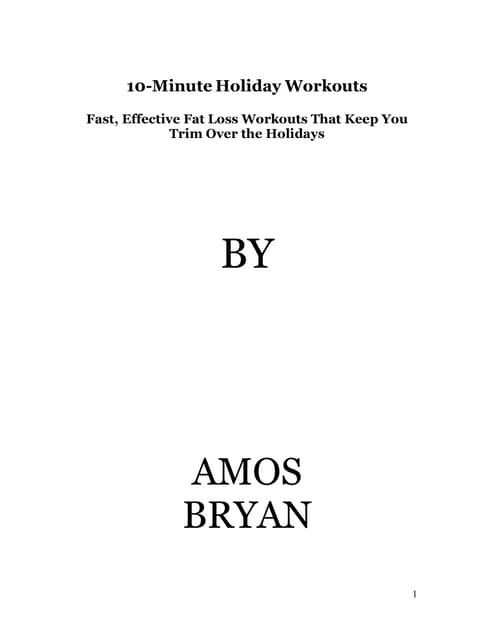Perfect Pushup Elite Workouts | PDF | Physical Therapy | Wellness