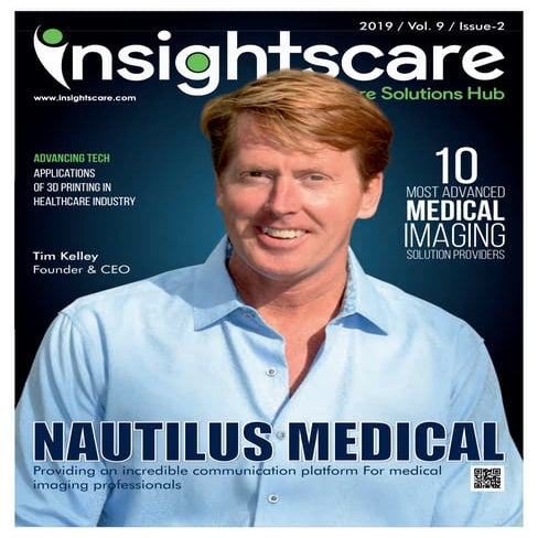 10 most advanced medical imaging solution providers | PDF