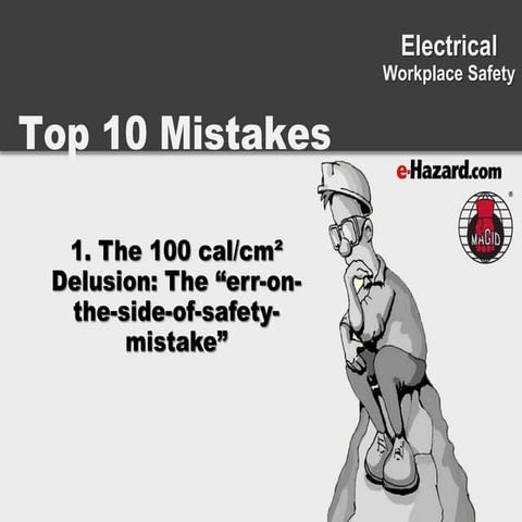 10 Rules for Working Safely Around Machines | PDF