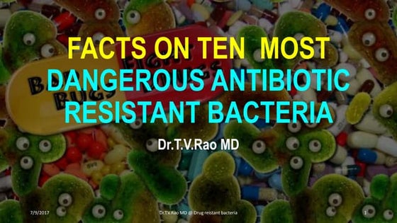 Infection Prevention and Control in the ICU | PPT