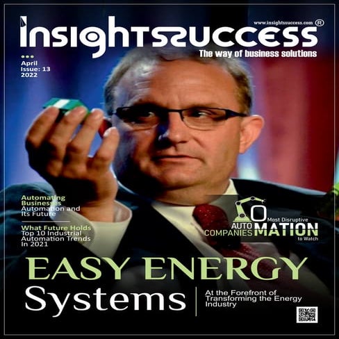 10 Most Disruptive Automation Companies to Watch 2022.pdf