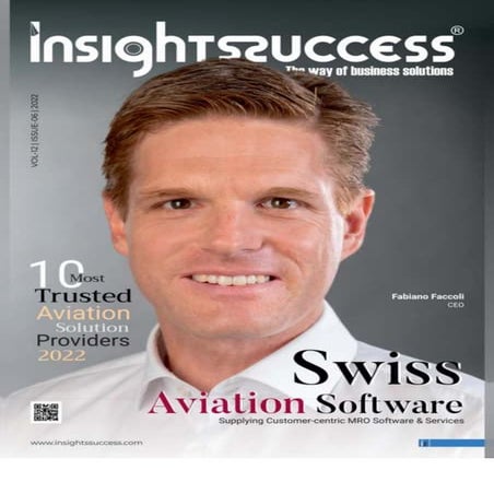 10 Most Trusted Aviation Solution Providers, 2022 December2022.pdf