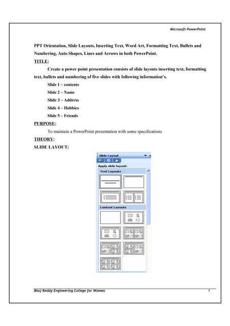 Grade 7 COMPUTER | PPTX | Desktop Publishing | Computer Software and Applications