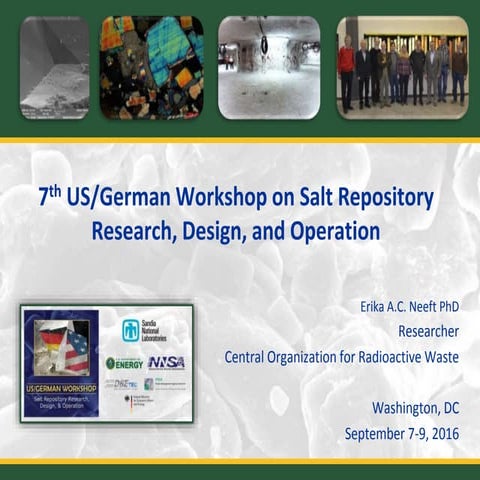 01 (2019.08.30) decommissioning waste management plan in korea(korad) | PDF