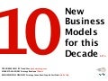 George Landegger presentations | SlideShare