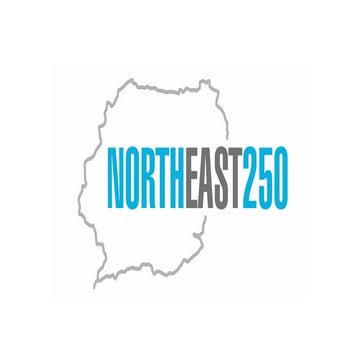 Launching the North East 250 | PPT