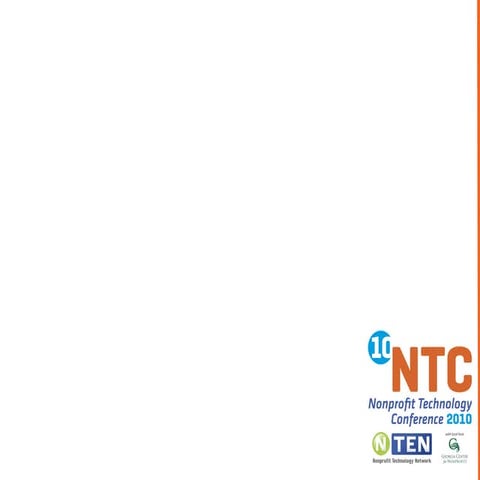 10 NTC PPT Template | PPT
