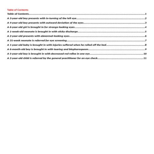 10 Objective Structured Clinical Examination (OSCE) Pediatrics.docx