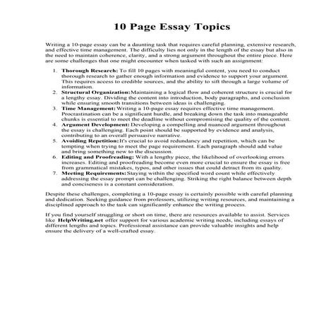 10 Page Essay.pdf