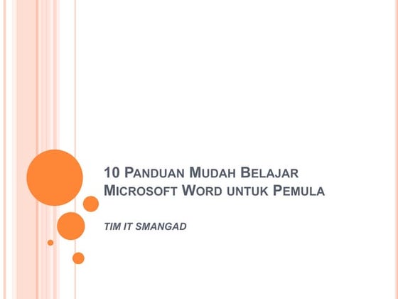 Mengenal Fungsi Menu & Tools Utama MS.pptx