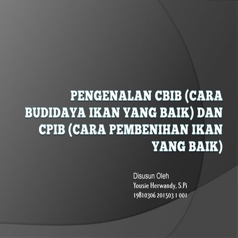 Materi Penyuluhan Perikanan Pengenalan CBIB.pdf