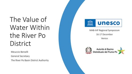 Rachel Peltier Muscatelli and Sonia Sabatier: Pont du Gard (France) | PPT