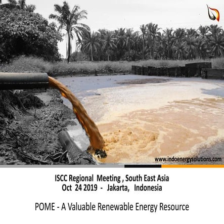 Palm oil milling process | PPTX