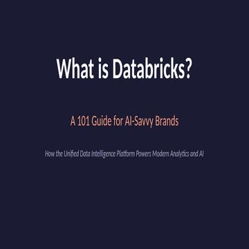 Databricks Platform.pptx