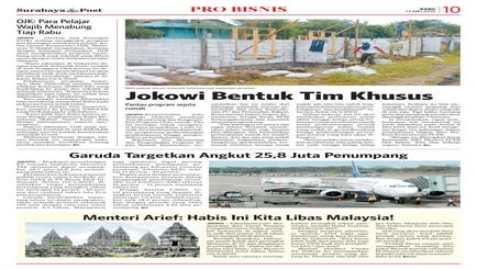 Surabaya Post