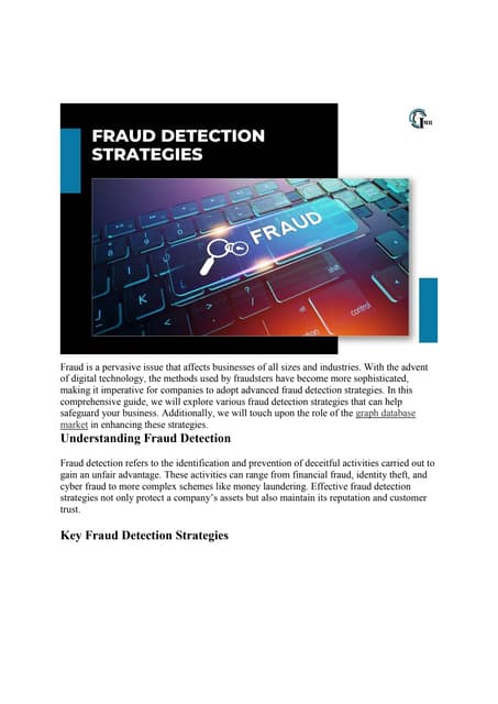 Implementing AI and ML for Retail Fraud Prevention: A Step-by-Step ...