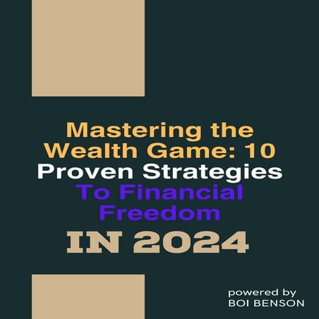 _10 Proven Strategies from to Financial Freedom.pdf