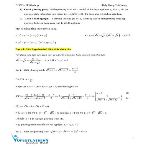 10 ptvt lien hop lopluyenthi.vn