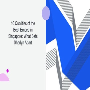 Emcee Singapore_ Price vs. Quality – What Should You Prioritize_.pptx