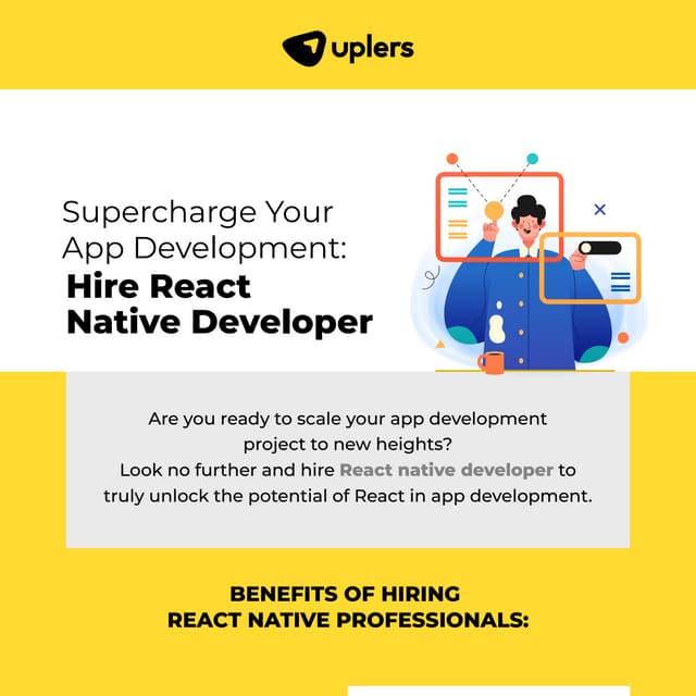 Hire React Native developers India | PDF Hire React Native developers India | PDF