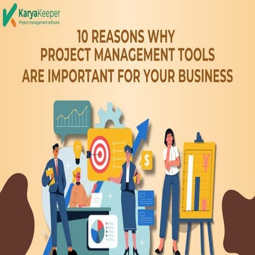 10 Reasons Why Project Management Tools.pdf