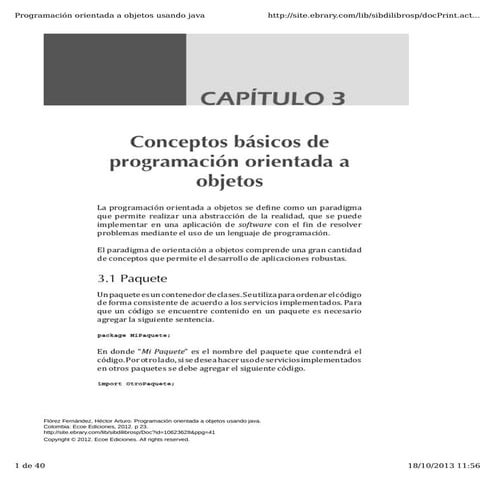 10 recursividad capitulo3 | PDF