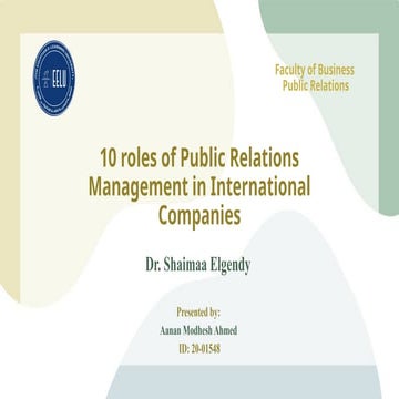 10 roles of Public Relations Management in International Companies.pptx